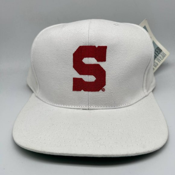Headmaster | Accessories | Vintage Stanford Cardinal University ...